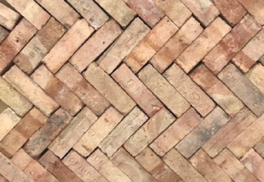 Old Chicago Brick • Brick America