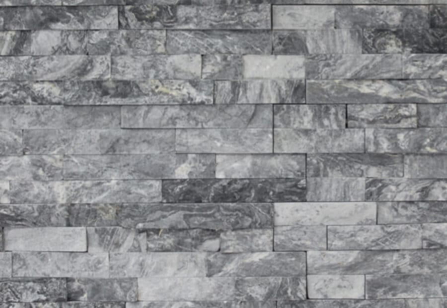 Natural Ledgestone Panels • Brick America