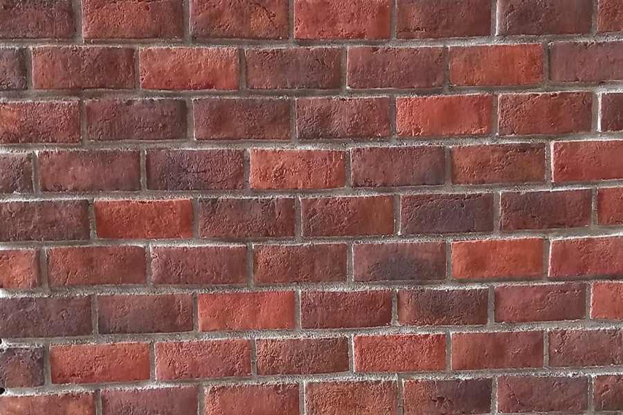 Country Stone City Brick | BrickAmerica